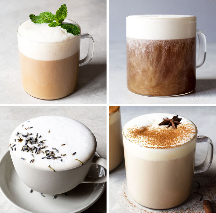 Beverages – Sadeeq