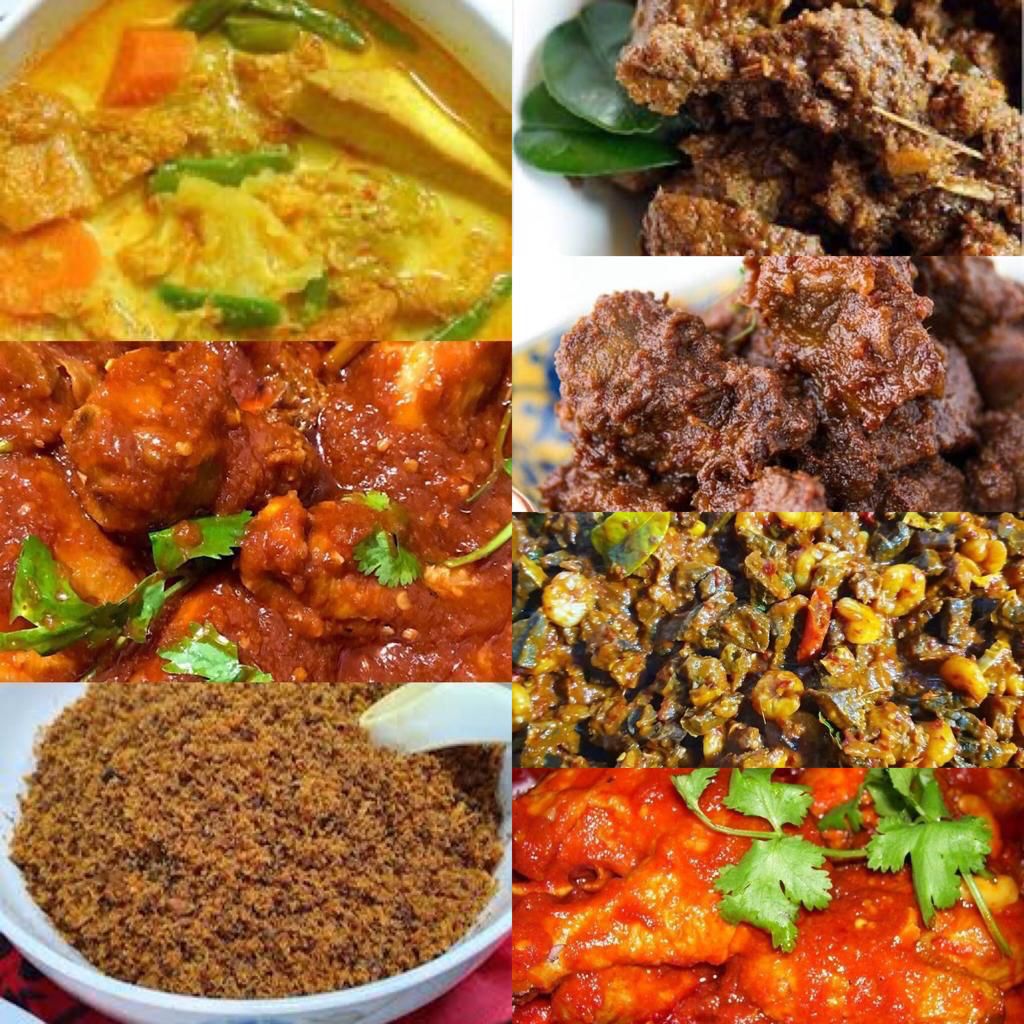 Cuisine & Dishes – Page 2 – Sadeeq