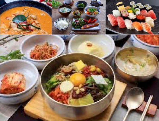 International – Sadeeq