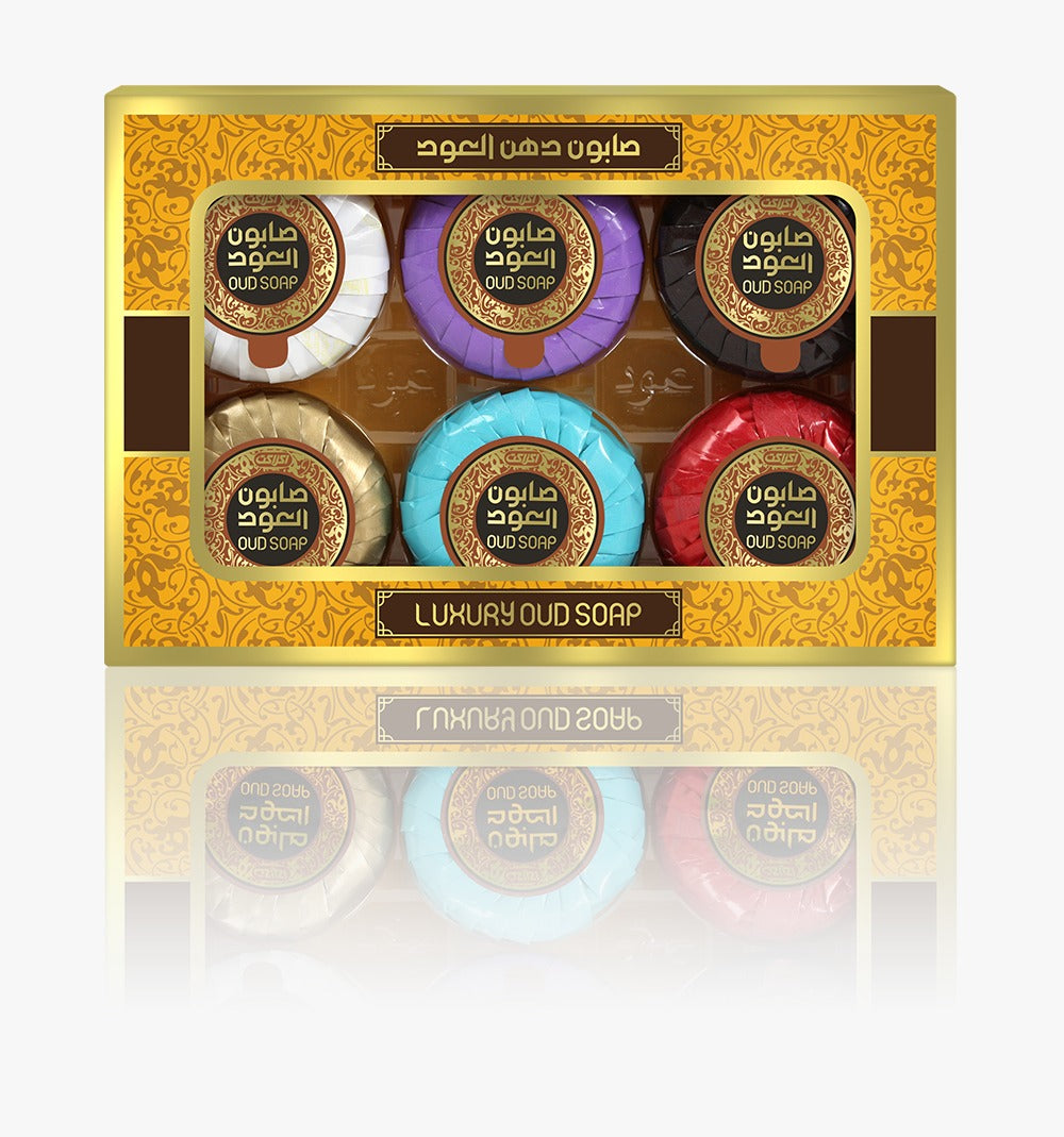 Parfum & Fragrance – Sadeeq