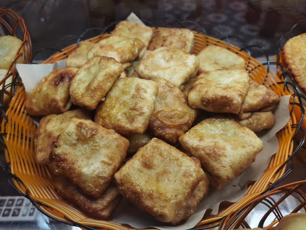 Frozen Food – Sadeeq