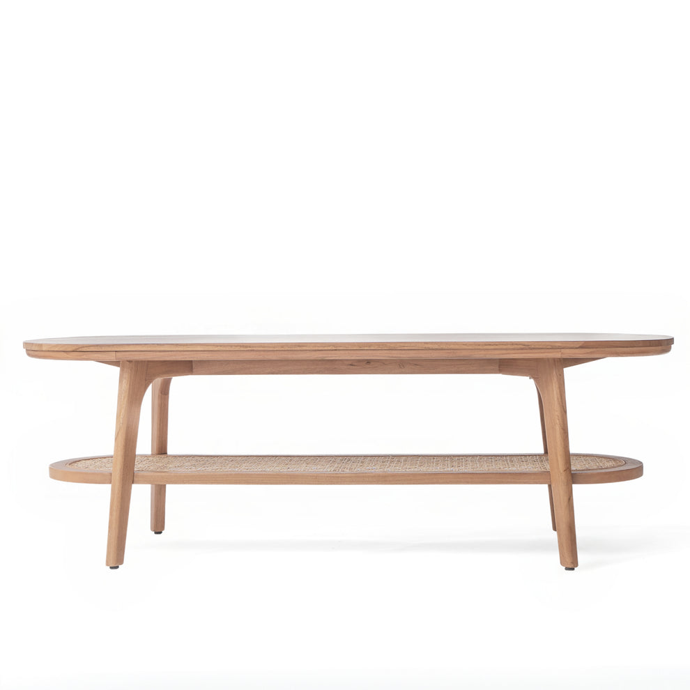 Aman (Coffee) Table – Sadeeq