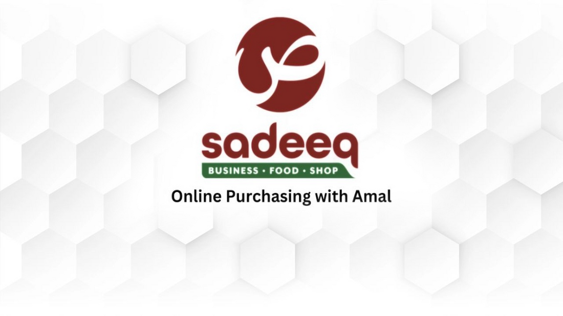 Sadeeq & SadeeqWorld