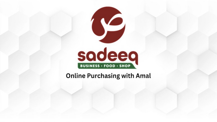 Sadeeq & SadeeqWorld